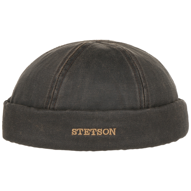 Stetson Old Cotton Docker Hat