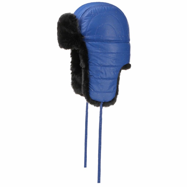 Stetson Reflector Trapper Hat
