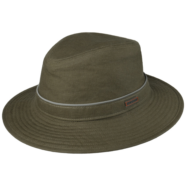 Stetson Coralville Traveller Outdoor Hat