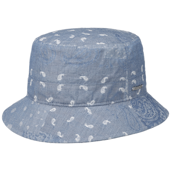Stetson Waterdrop Bucket Hat