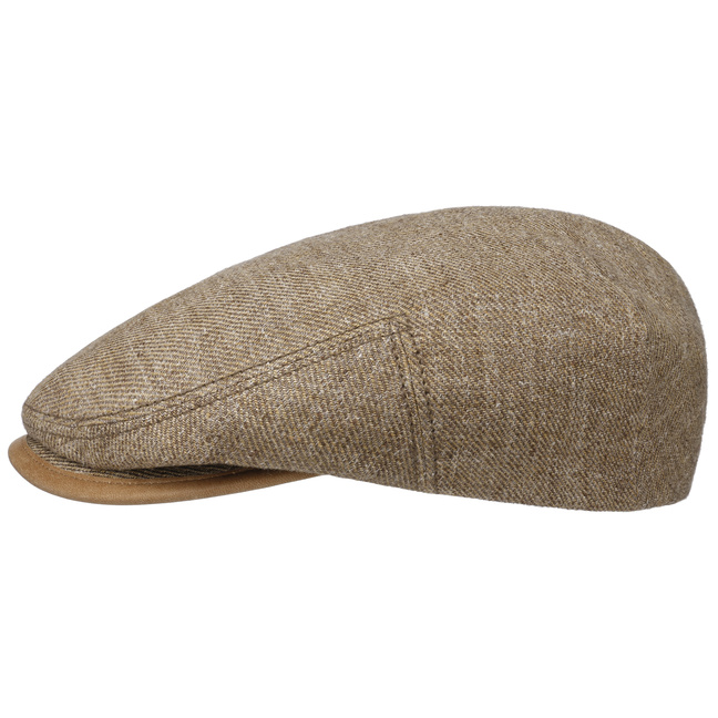 Stetson Casquette en Lin Kent Merrick