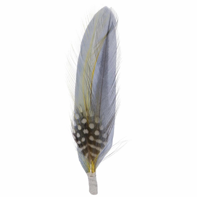 Stetson Hat Feather