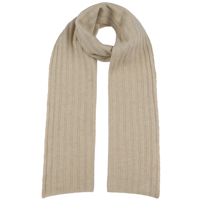 Stetson Yescott Sustainable Cashmere Scarf