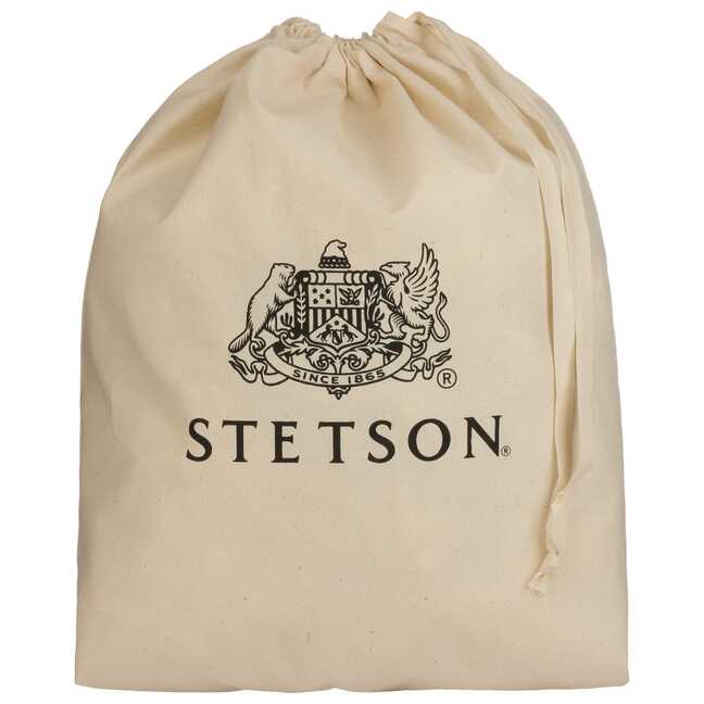 Stetson Cotton Bag