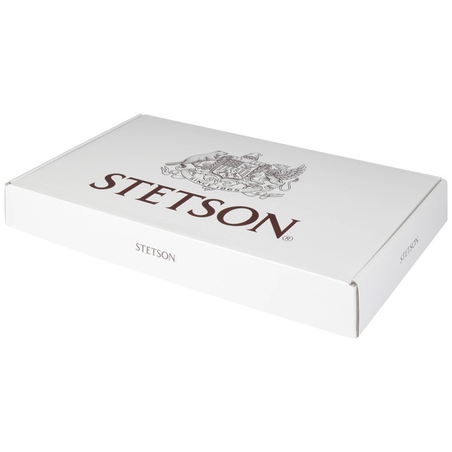 Stetson Box for Accessories