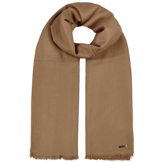 Stetson Classic Uni Wool Scarf