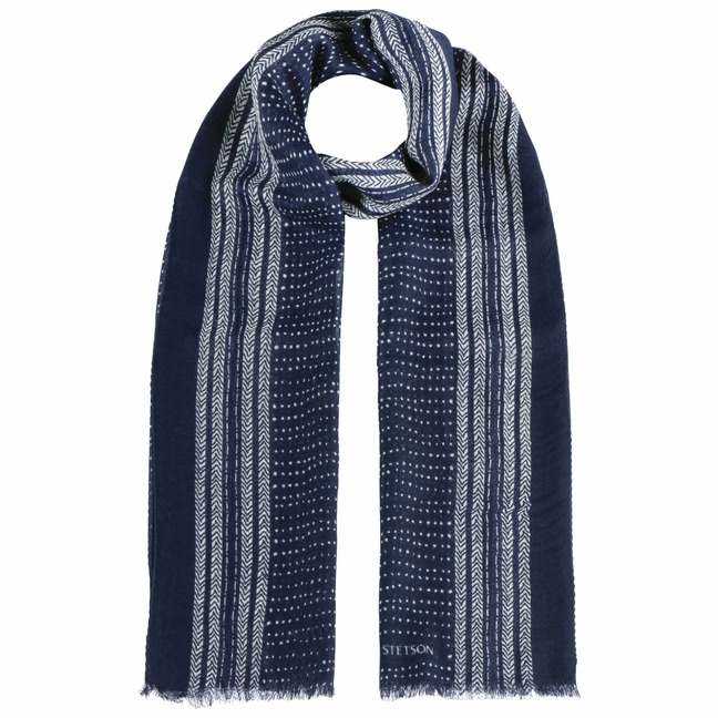 Stetson Verio Summer Scarf