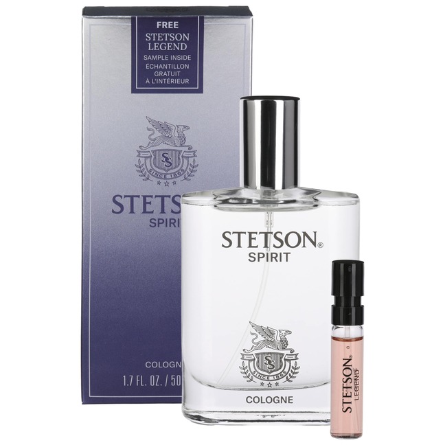 Stetson Spirit Parfum