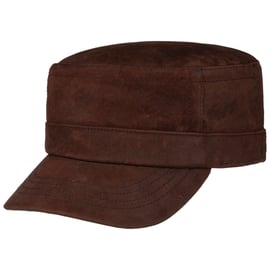 Stetson Datto Winter Army Cap