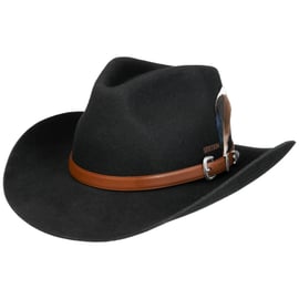 Stetson Cowboyhüte – das echte amerikanische Original