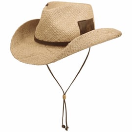 Stetson Cowboyhoeden - het echte Amerikaanse origineel