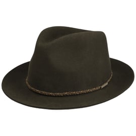Premium Stetson hats - 100% original American tradition