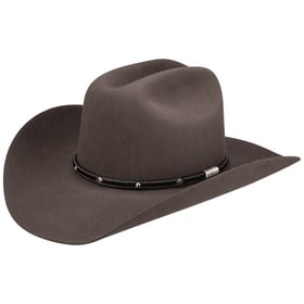 Stetson cowboy hats – the real American original