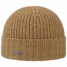 Stetson Finley Merino Beanie