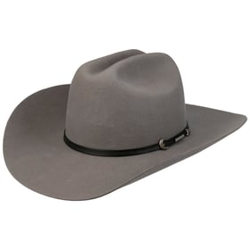 Cappelli da cowboy Stetson – i veri originali americani