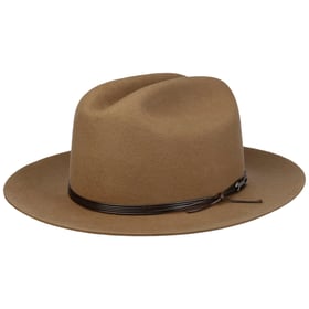 Cappelli da cowboy Stetson – i veri originali americani