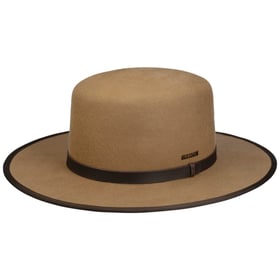 Cappelli da cowboy Stetson – i veri originali americani
