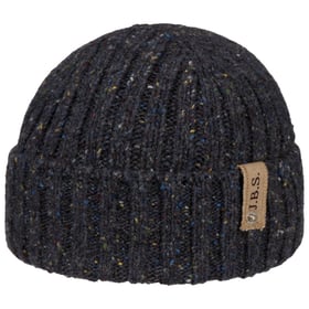 Stetson Finley Merino Beanie