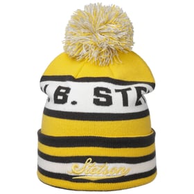 Stetson Finley Merino Beanie