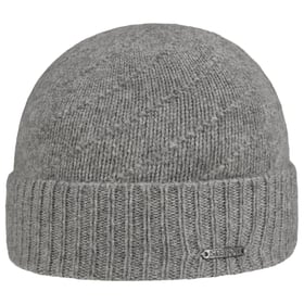 Stetson Finley Merino Beanie