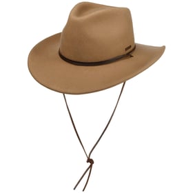 Stetson hats, caps & beanies - tradition since 1865