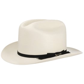 Stetson Cowboyhoeden - het echte Amerikaanse origineel