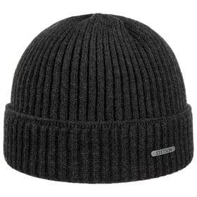 Stetson Finley Merino Beanie