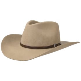 Stetson cowboy hats – the real American original