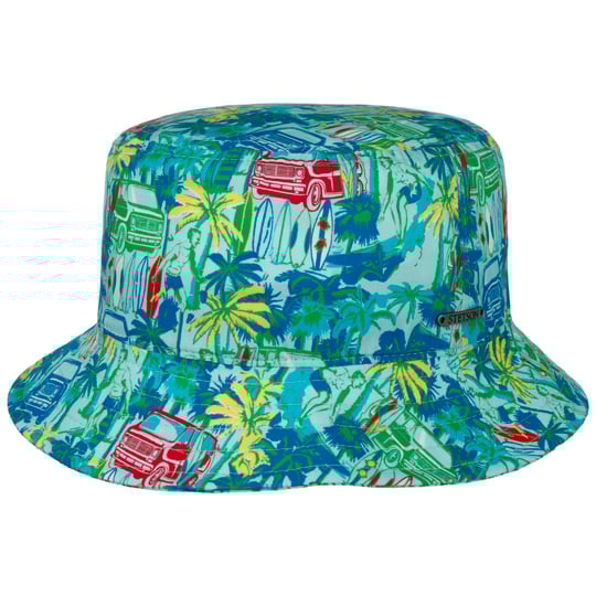Stetson bucket hats - casual style for men & women