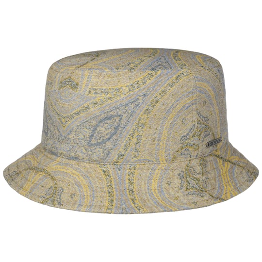 Stetson bucket hats - casual style for men & women
