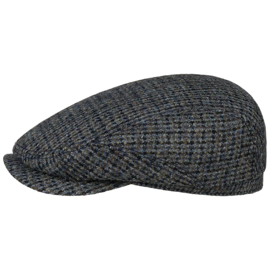 Stetson flat caps - in various materials