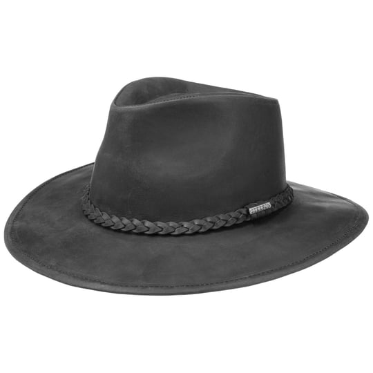 Stetson Premium hoeden - Amerikaanse traditie