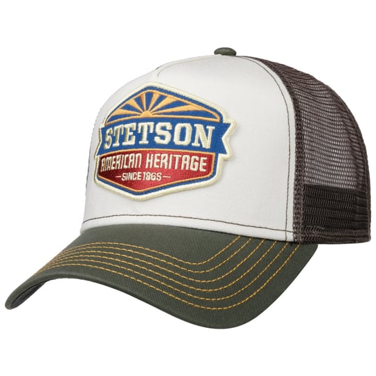 Cappelli & berretti Stetson - Tradizione dal 1865