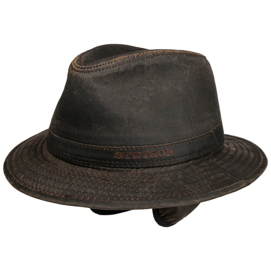 Cappelli Premium Stetson - Tradizione americana