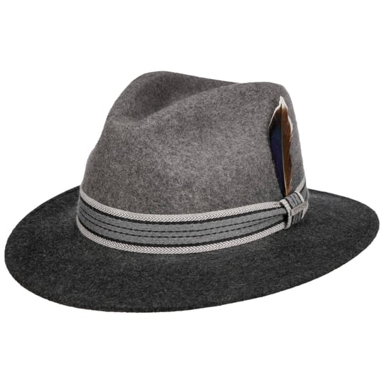Cappelli Premium Stetson - Tradizione americana