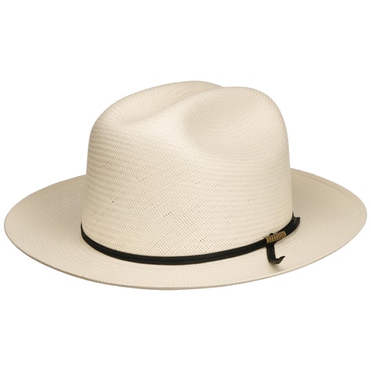 Cappelli Premium Stetson - Tradizione americana
