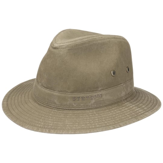 Cappelli Premium Stetson - Tradizione americana