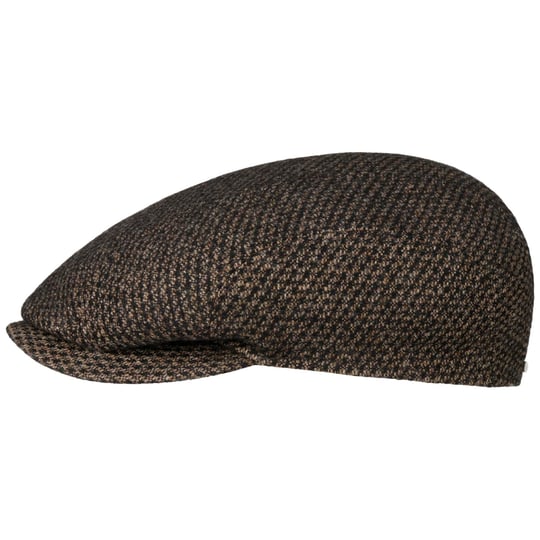 Casquettes plates originales Stetson - matériaux variés