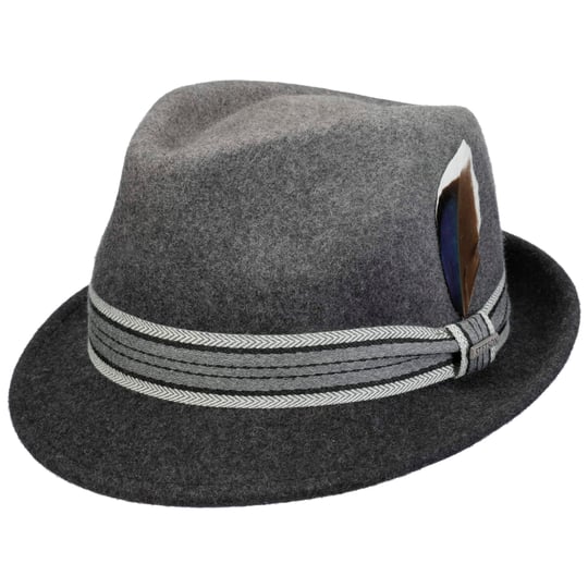 Premium Stetson hats - 100% original American tradition