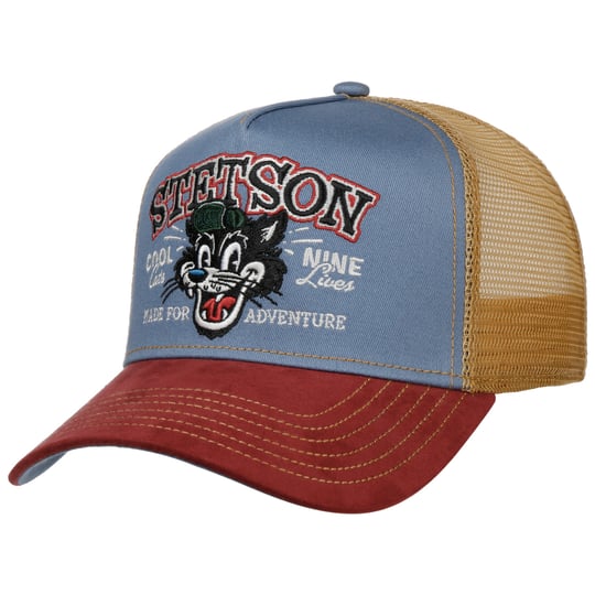 Stetson caps - premium quality for women & men