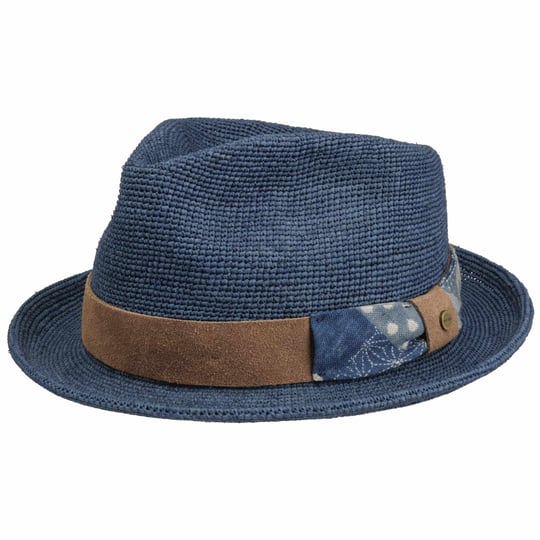 Premium Stetson hats - 100% original American tradition