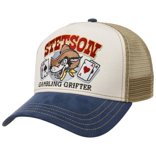 Stetson caps - premium quality for women & men