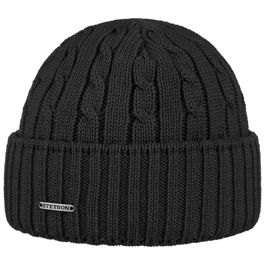Stetson Finley Merino Beanie