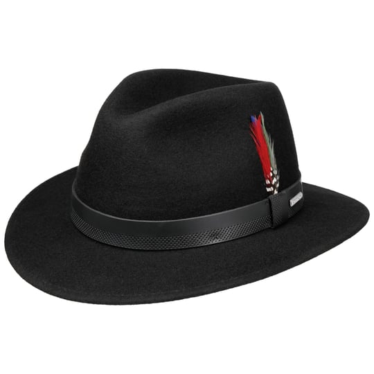 Stetson Premium hoeden - Amerikaanse traditie