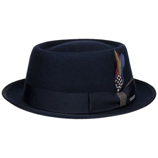 Stetson felt hats - high quality, protective & robust