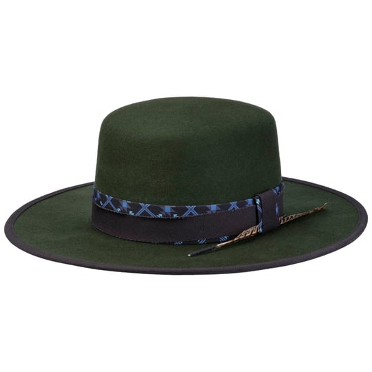 Stetson hats, caps & beanies - tradition since 1865