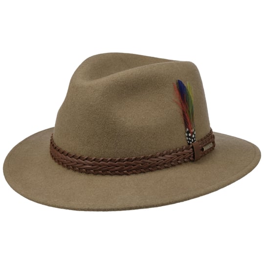 Stetson Premium hoeden - Amerikaanse traditie