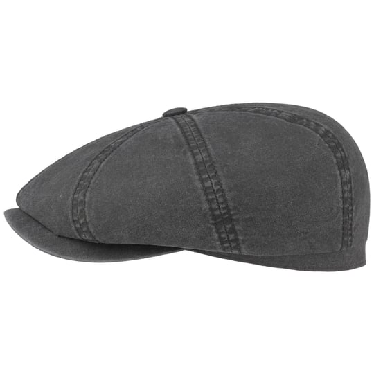 Stetson peaked caps - in various materials