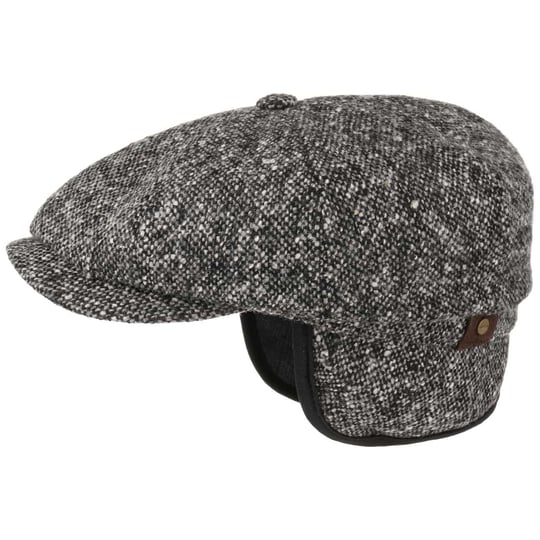 Stetson peaked caps - in various materials