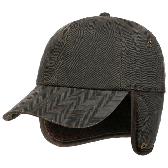 Stetson caps - premium quality for women & men
